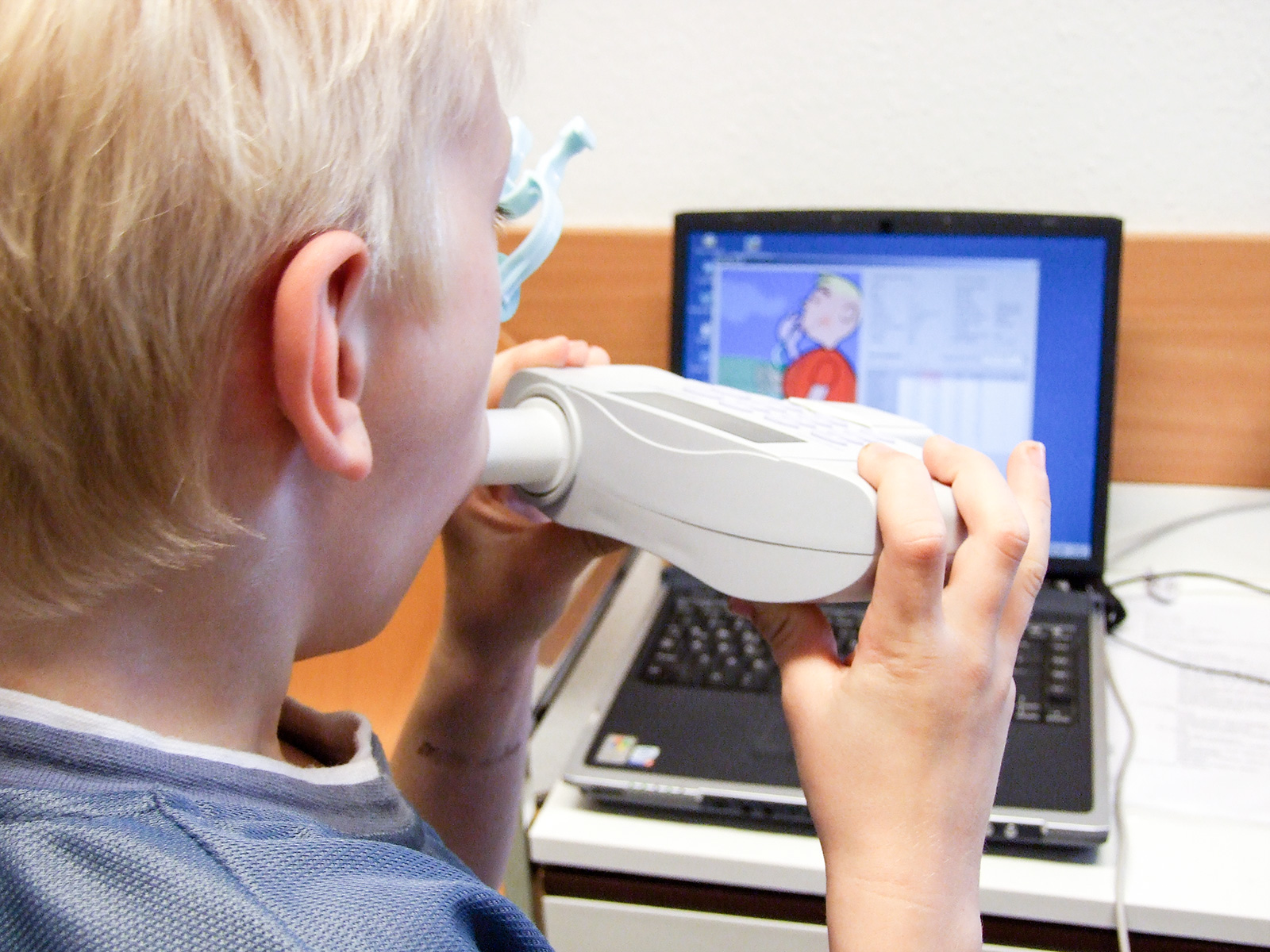 Asthma bronchiale – Praxis für Kinder- und Jugendmedizin Berliner Str.